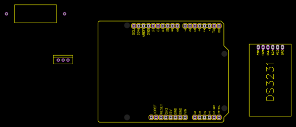 ARDUINO_UNO_R3 Resources - EasyEDA