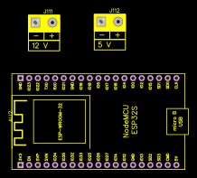 main board Resources - EasyEDA