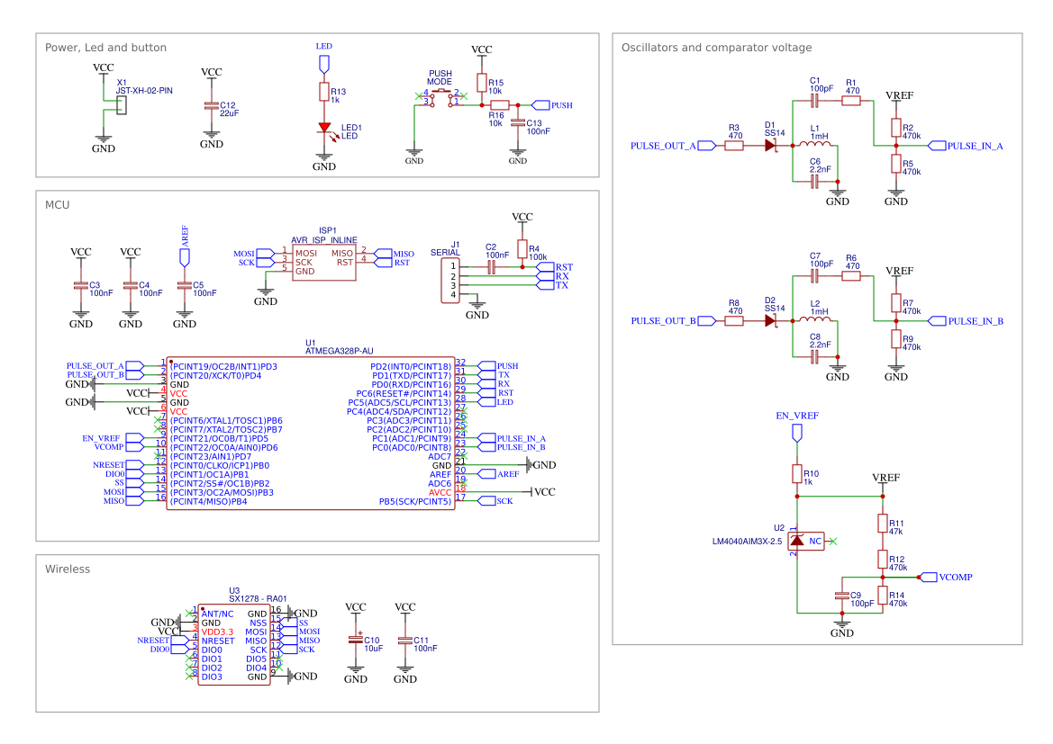 Schematic_LoRa Cyble water meter sensor Resources - EasyEDA