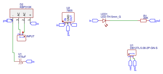 project1 Resources - EasyEDA