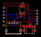 ATTINY USB Resources - EasyEDA