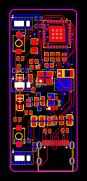 PCB_ESP-32-rect Resources - EasyEDA
