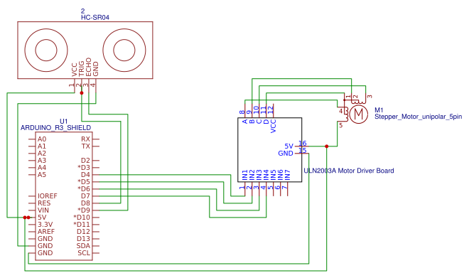 project with arduino uno Resources - EasyEDA