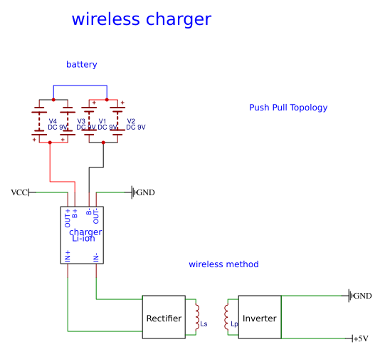 Wireless charging Resources - EasyEDA
