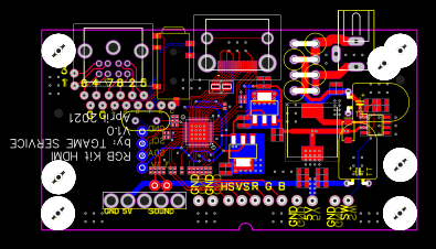 ESP12E Resources - EasyEDA