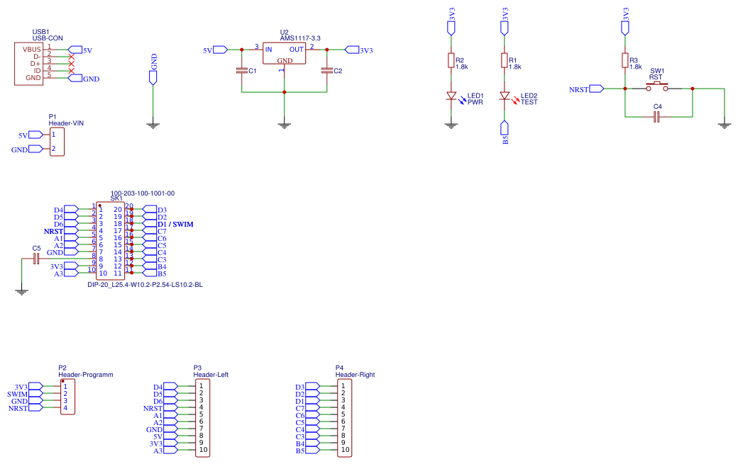 New1 Resources - EasyEDA