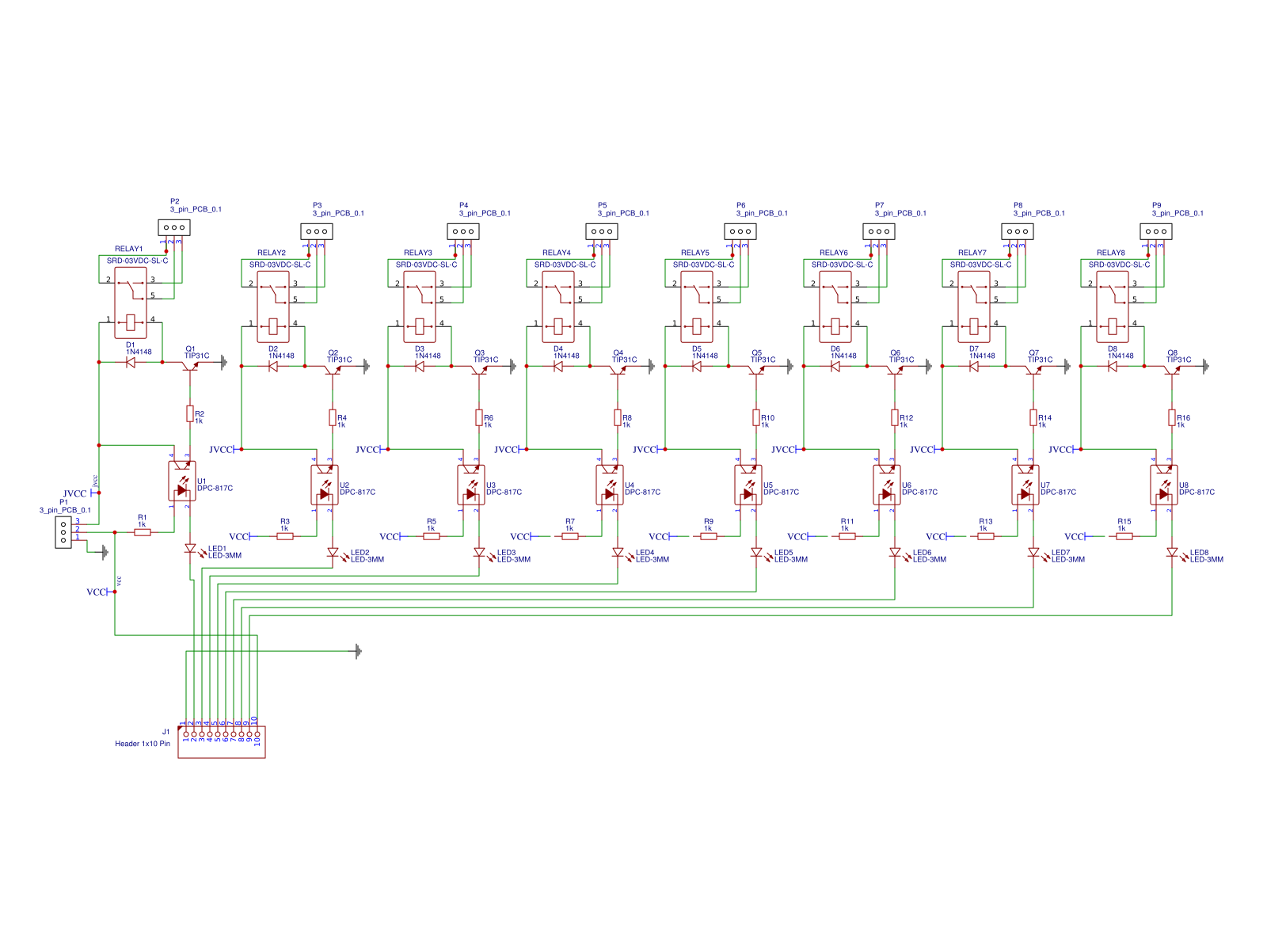 SCH_Relay-8 channel_2021-08-21 Resources - EasyEDA