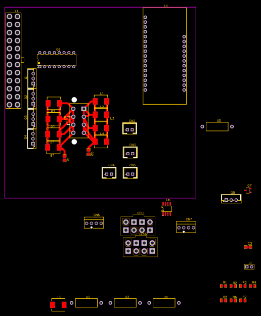 PCB_New Project Resources - EasyEDA