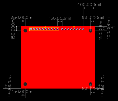 PCB_modulo BLE Resources - EasyEDA