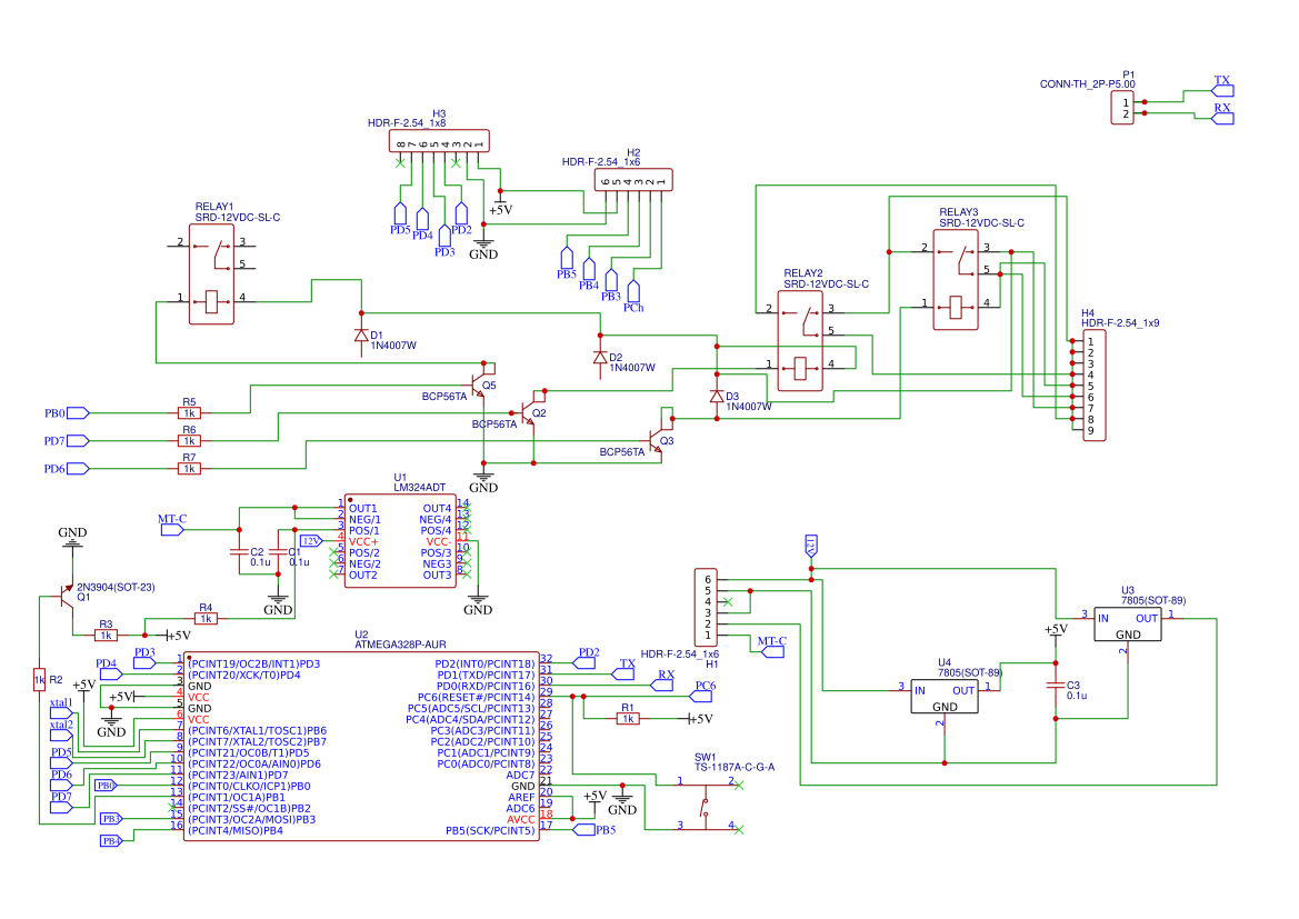L-edit Resources - EasyEDA