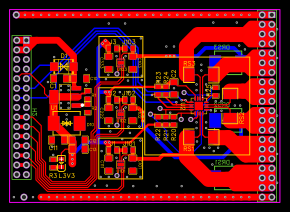 Measuring Module1 Resources - EasyEDA