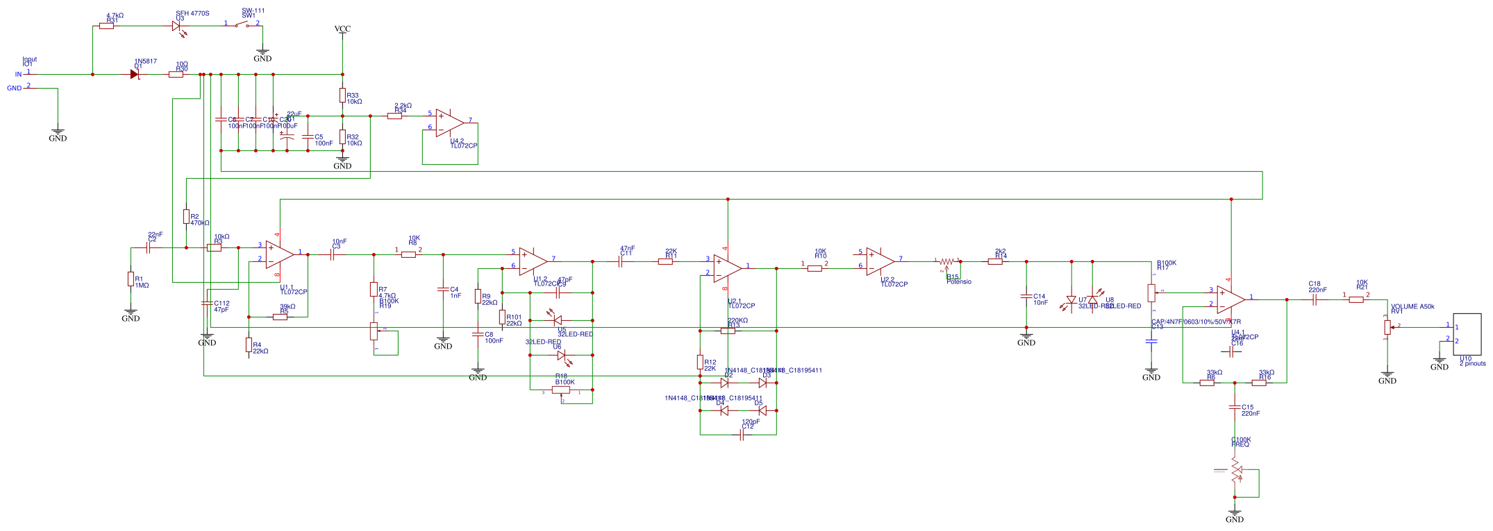 New Schematic Module Resources - EasyEDA