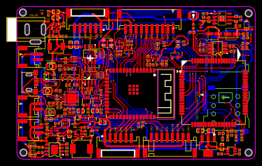 PCB_PCB_ESP32-Environmental-Development-Board_2_2024-12-17 Resources - EasyEDA