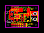 IP2312_Li-Ion_Charger_v1.0 pcb Resources - EasyEDA