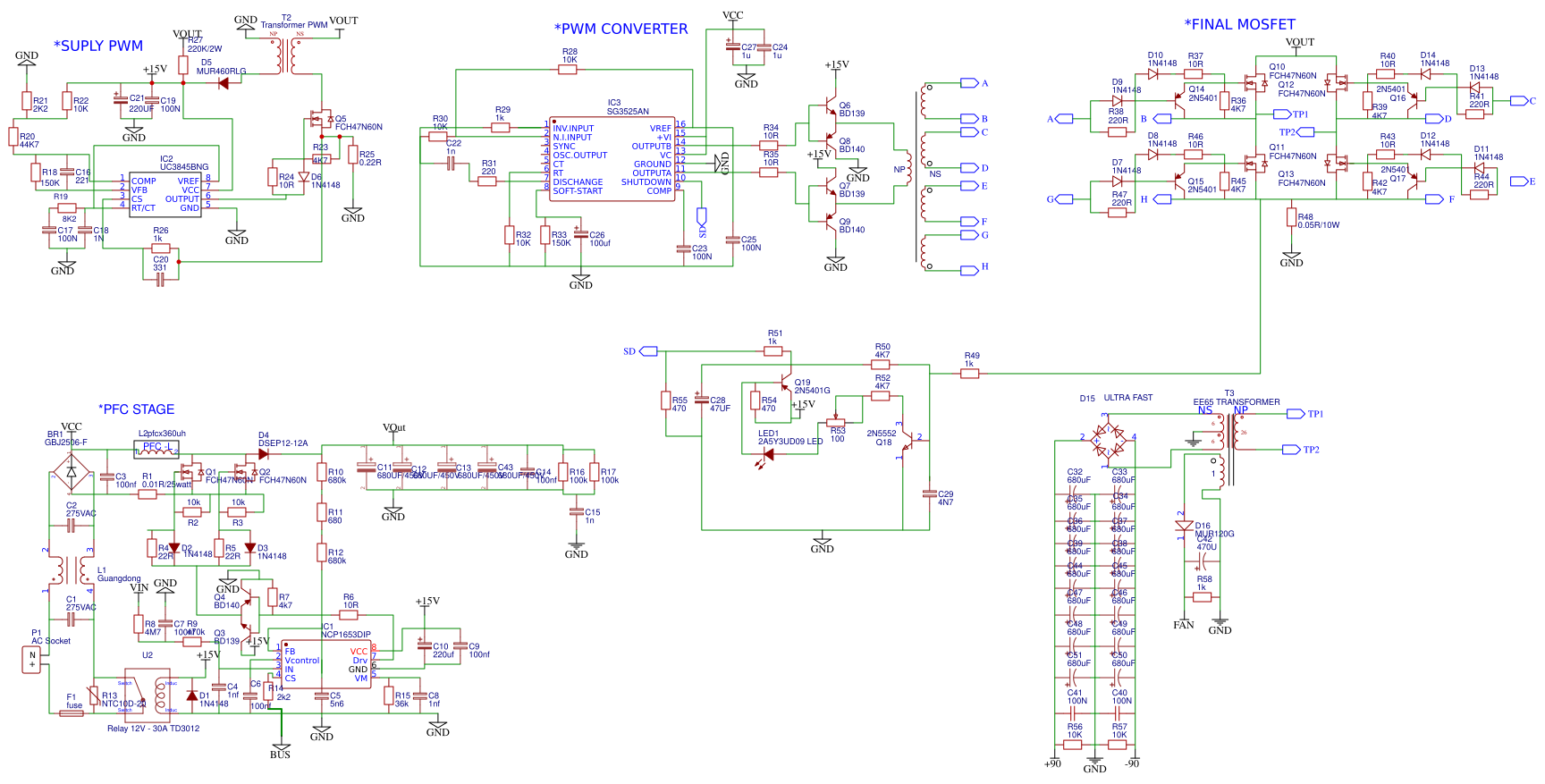 smps.pfc4kw Resources - EasyEDA