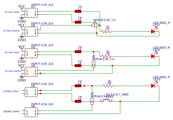 Project 101 Resources - EasyEDA