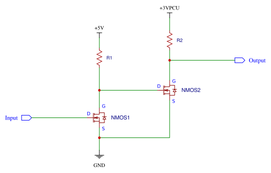 New Schematic Module Resources - EasyEDA