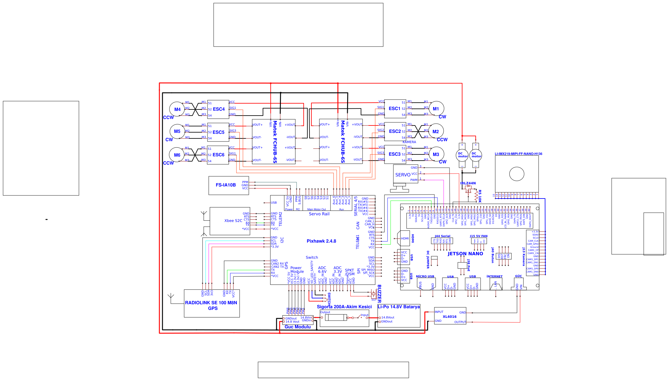 uav-2021 Resources - EasyEDA
