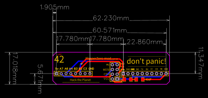Flipper NRF24 Resources - EasyEDA