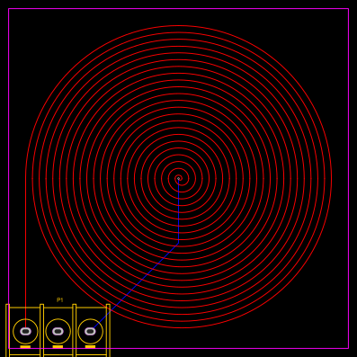 spiral 12345 Resources - EasyEDA