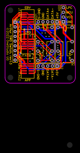 PCB_LPC-Link 2 JTAG Switch v1.4 Resources - EasyEDA
