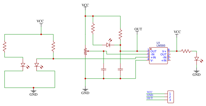 SCH_IR-SENSOR-WITH-LM393_2025-05-04 Resources - EasyEDA