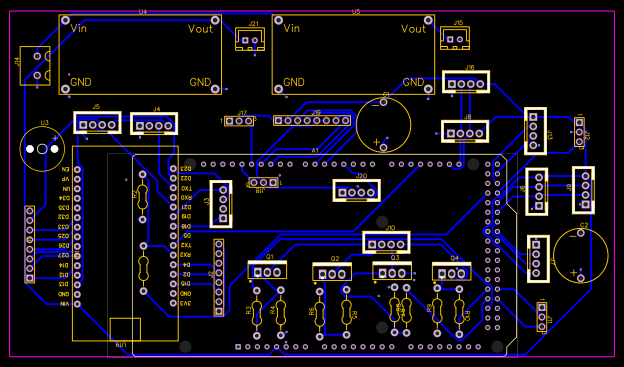 PCB_FINAL PROJECT 2 Resources - EasyEDA