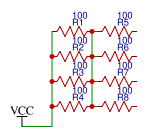New Schematic Module Resources - EasyEDA