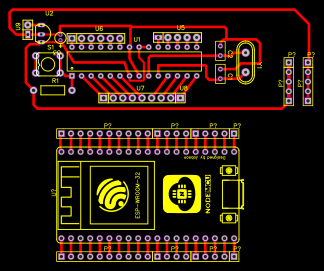 ESP32 COPY Resources - EasyEDA