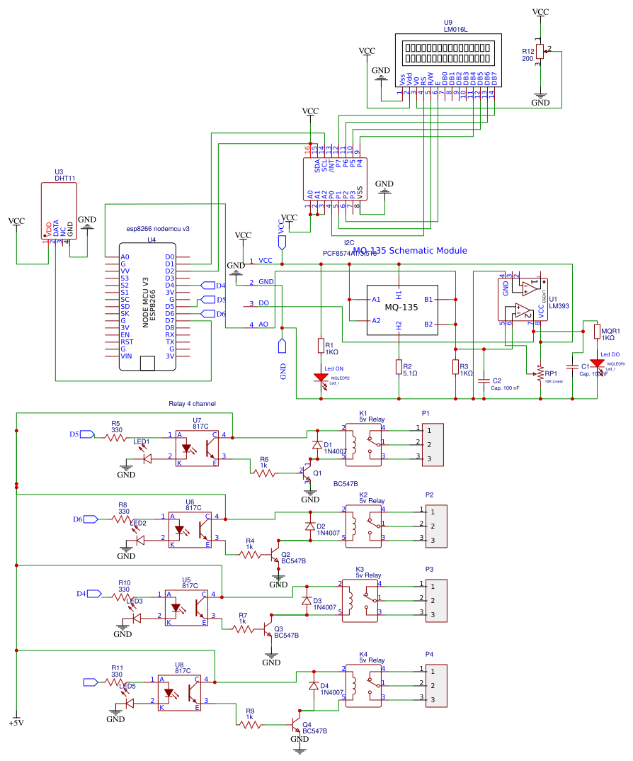 project rahmad Resources - EasyEDA