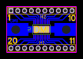PCB_MG51FB9AE Resources - EasyEDA