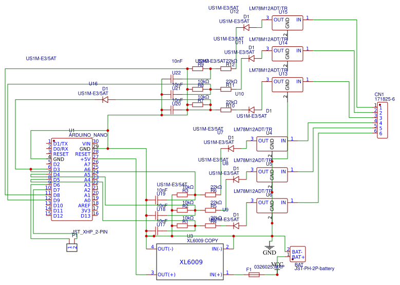 gg Resources - EasyEDA