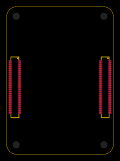 RASPBERRY PI COMPUTE MODULE 4 Resources - EasyEDA