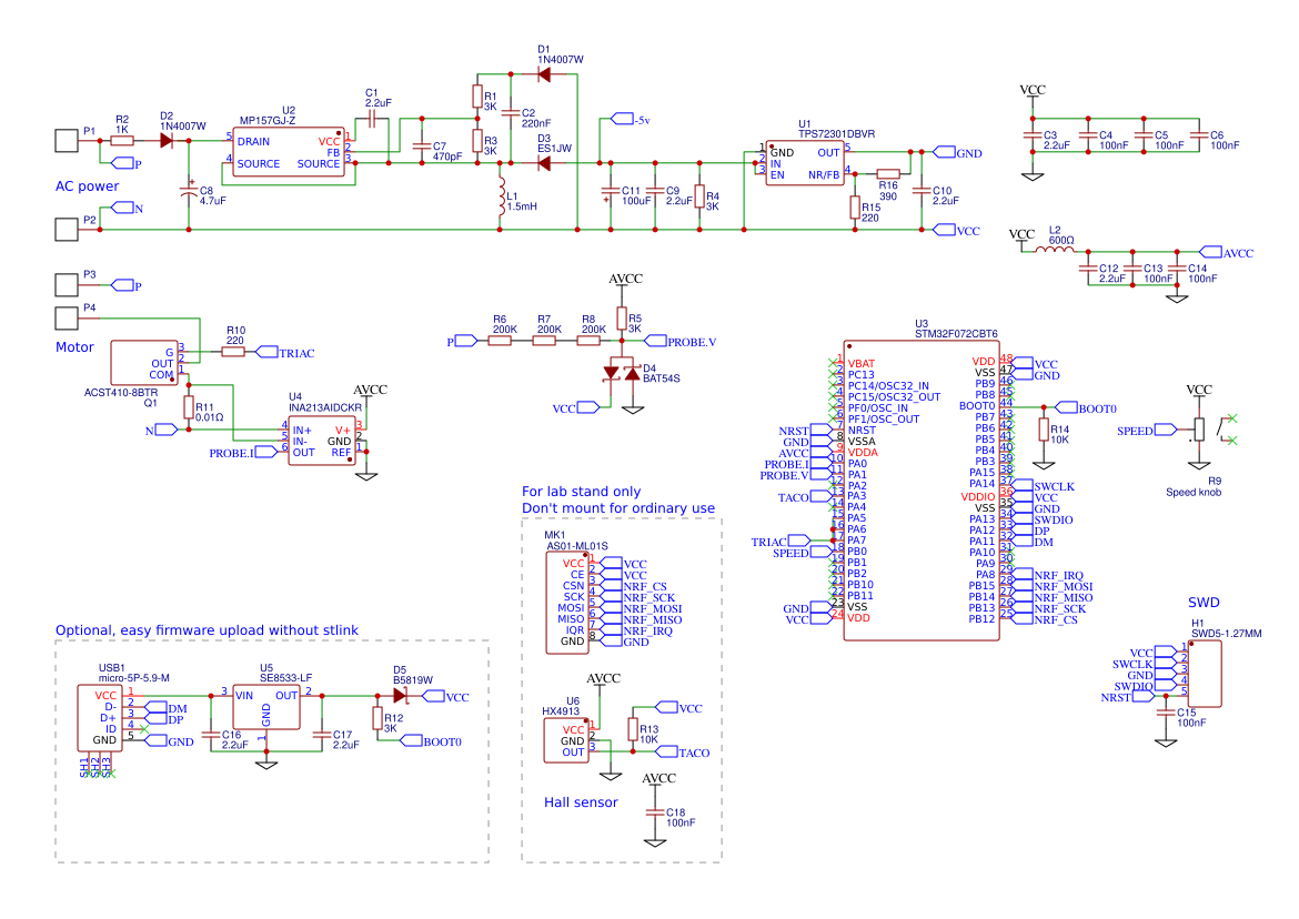 Schematic Resources Easyeda