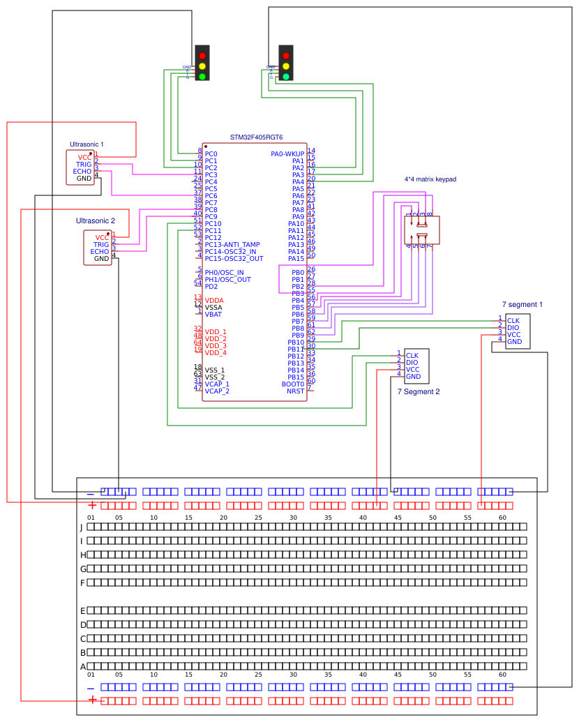 final Resources - EasyEDA