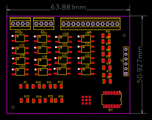 MCP23017 Resources - EasyEDA
