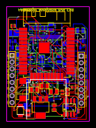 ESP32-CAM Resources - EasyEDA
