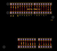 shield Resources - EasyEDA