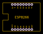 ESP8266 VIMOS Resources - EasyEDA