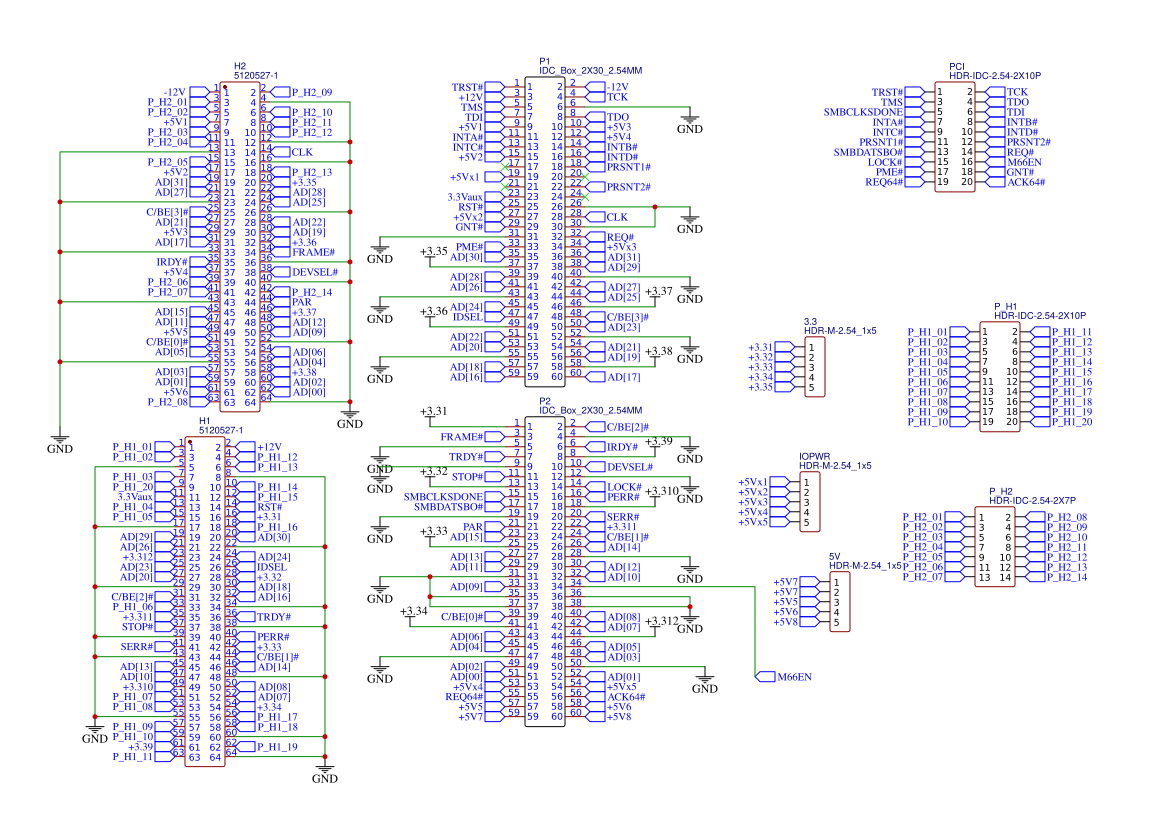 Heidenhain_AMP copy Resources - EasyEDA