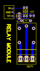 RELAY Resources - EasyEDA