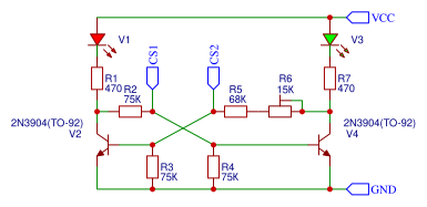 M2. Indication Resources - EasyEDA