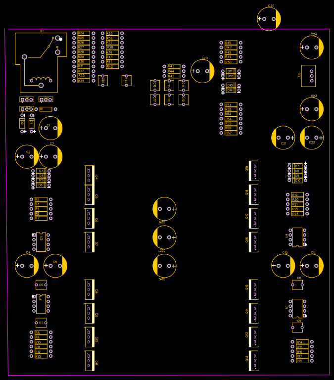 PCB_Ips /ups Resources - EasyEDA