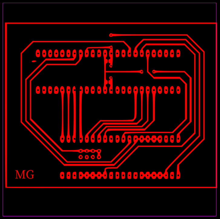 New PCB Module Resources - EasyEDA