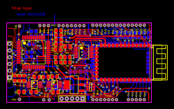 FINAL ROUTED BOARD Resources - EasyEDA