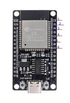 esp32 wroom Resources - EasyEDA