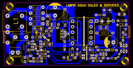 SMPS X1 Resources - EasyEDA