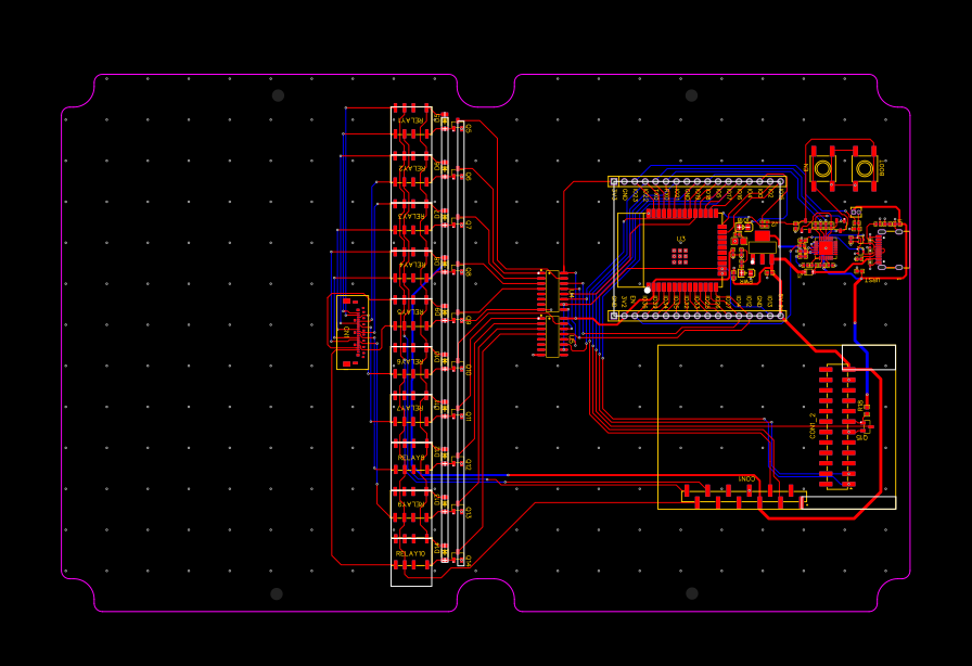 PCB_ESP32_palmSense_v2 Resources - EasyEDA