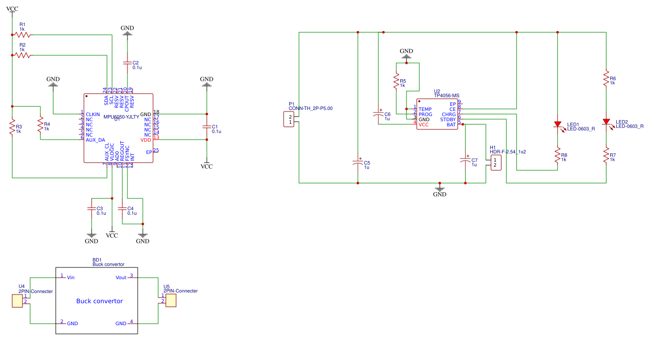 OVER ALL Resources - EasyEDA