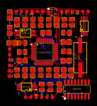 3 port internal USB hub Resources - EasyEDA